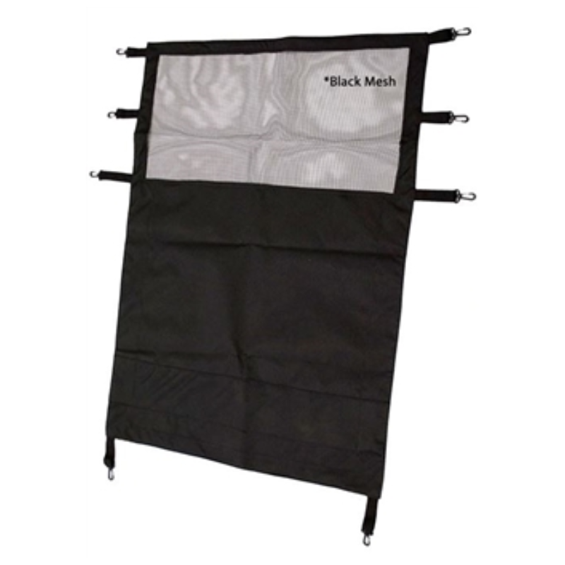 apron (big) for Pennsbury | DSM Trotting